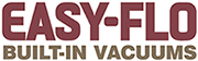 Central Vacuum Units – Easy-Flo