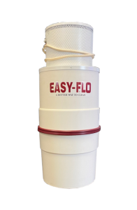 Central Vacuum Units – Easy-Flo